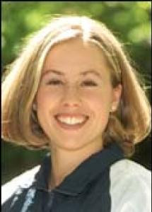 Marisa Cosgrave - Women's Gymnastics 2000 - BYU Athletics - Official ...