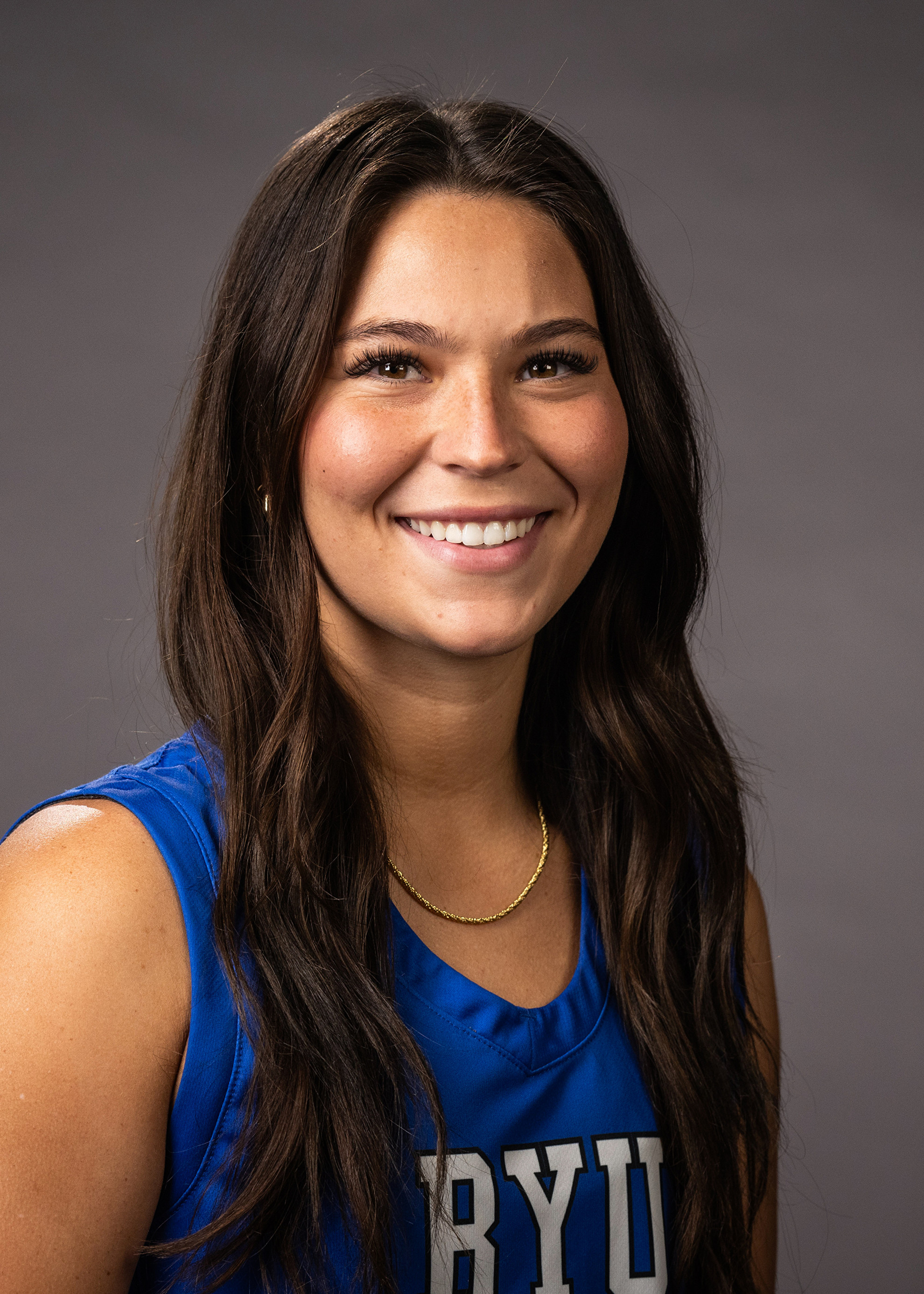 Kylie Krebs - Women's Basketball 2024-2025 - BYU Athletics - Official ...