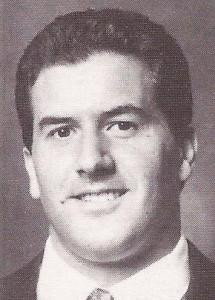 Ron Simmons - Football 1993 - BYU Athletics - Official Athletics ...