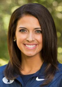 Shea Martinez-Collinsworth - Women's Cross Country 2016 - BYU Athletics ...