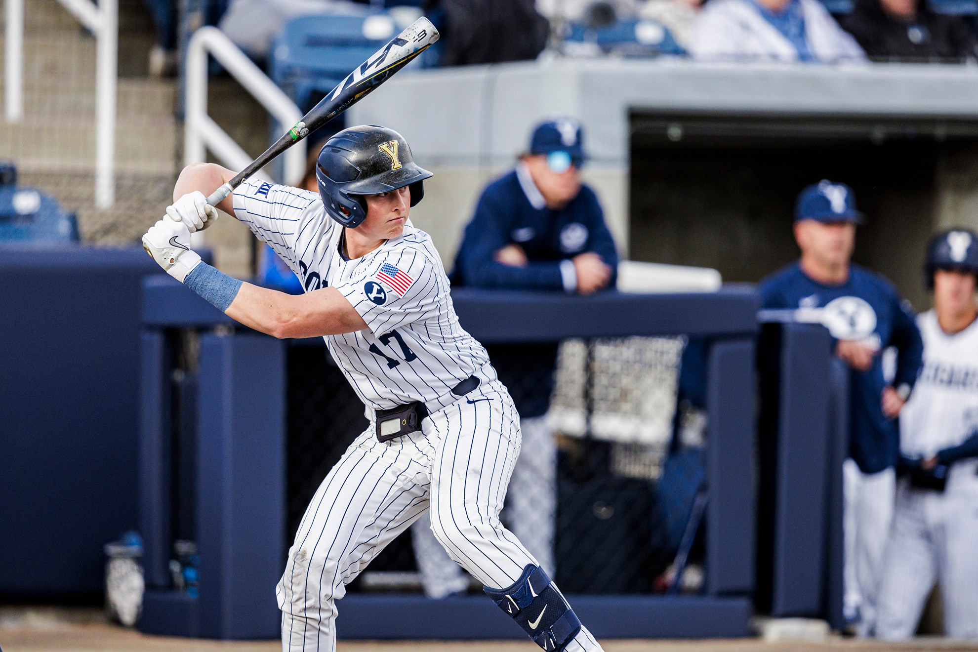 Cougars defeat UNLV 6-4 in Las Vegas - BYU Athletics - Official ...