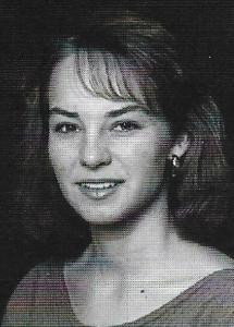 Juliet Bangerter Hansen - Women's Gymnastics 1993 - BYU Athletics ...