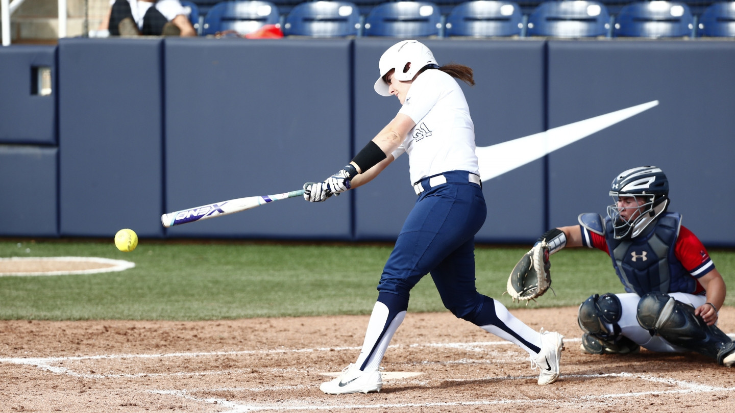 BYU softball travels to Las Vegas for five games - BYU Athletics ...
