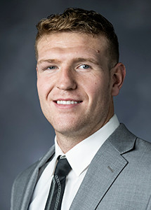 Kolby Lee - Men's Basketball 2019-2020 - BYU Athletics - Official ...