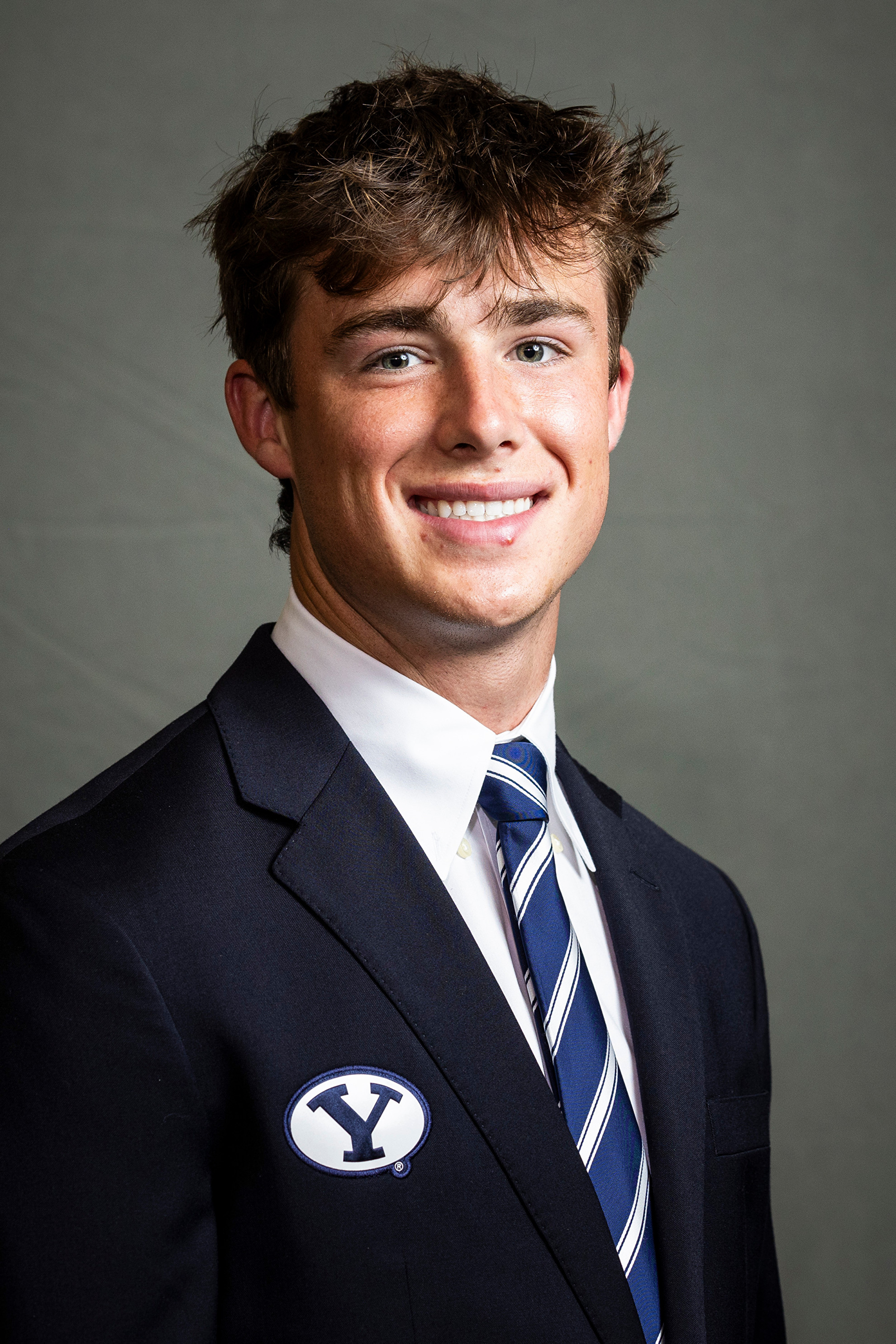 Cody Hagen - Football 2025 - BYU Athletics - Official Athletics Website ...