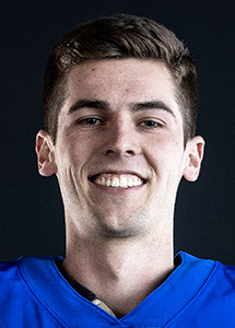 Will Ferrin - Football 2023 - BYU Athletics - Official Athletics ...