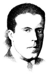 Fred Buck Dixon - Men's Basketball 1924-1925 - BYU Athletics - Official ...