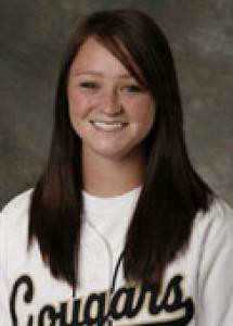 Tracee Hoch - Softball 2007 - BYU Athletics - Official Athletics ...