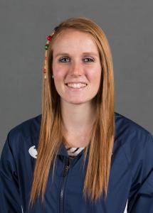 Taylor Stapley - Women's Track & Field 2012 - BYU Athletics - Official ...