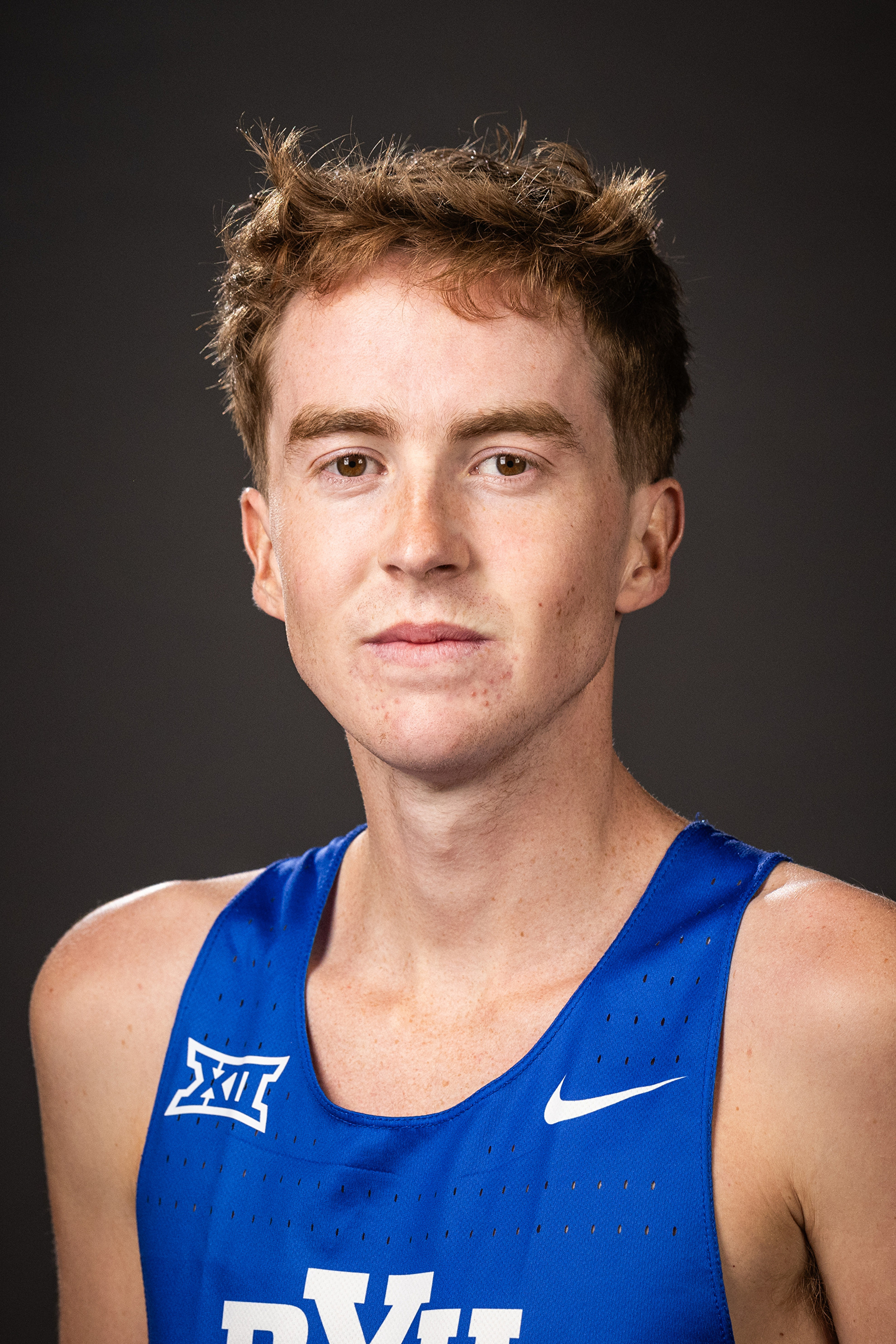 Thomas Boyden - Men's Cross Country 2025 - BYU Athletics - Official ...