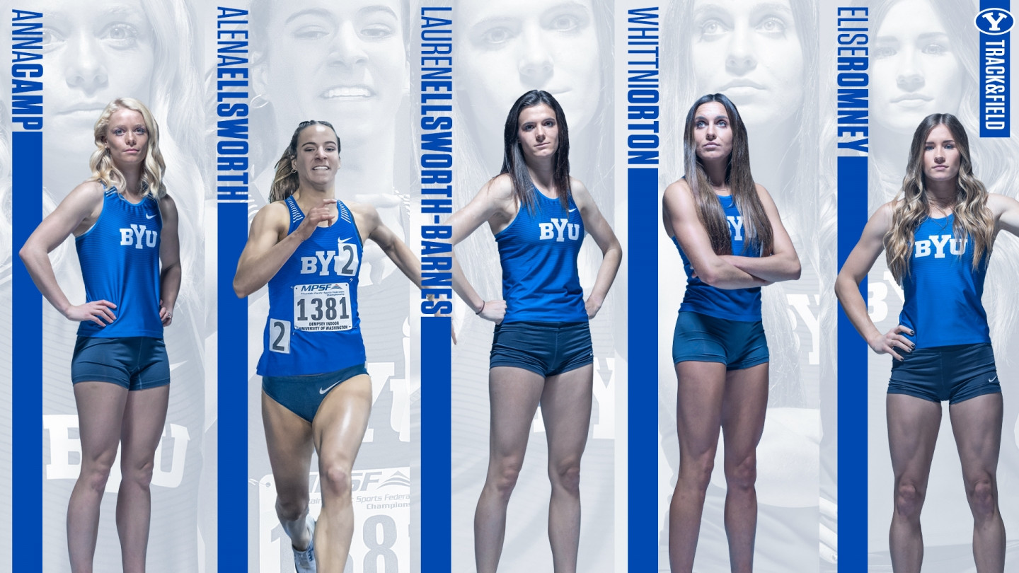National-qualifying women share their stories of hope - BYU Athletics ...