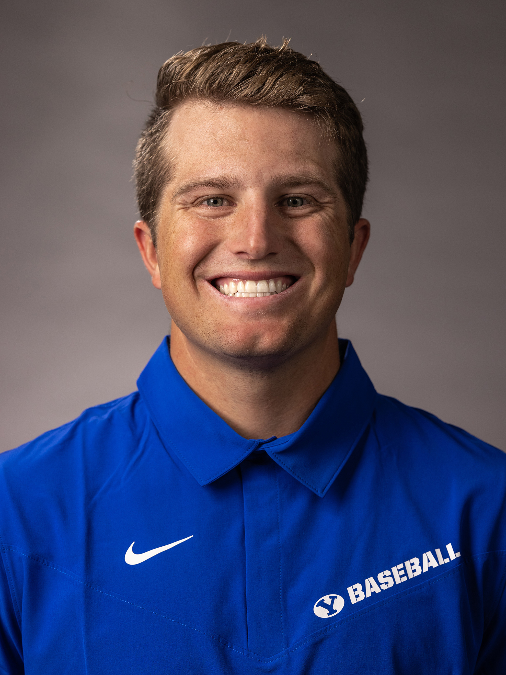 Bryan Call - Baseball 2021 - BYU Athletics - Official Athletics Website ...