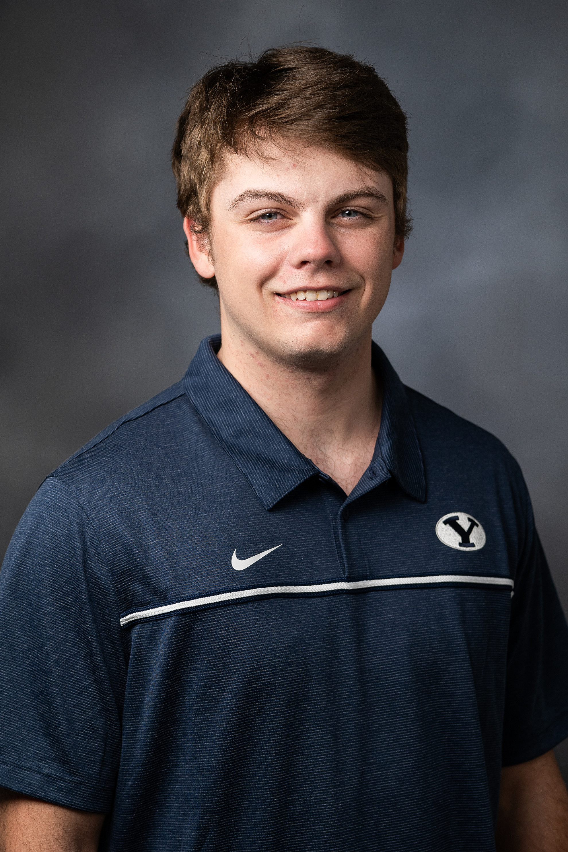 Russell Parry - Baseball 2020 - BYU Athletics - Official Athletics ...