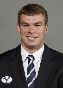 Jason Munns - Football 2007 - BYU Athletics - Official Athletics ...