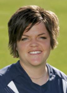 Rachelle Dixon - Women's Soccer 2000 - BYU Athletics - Official ...