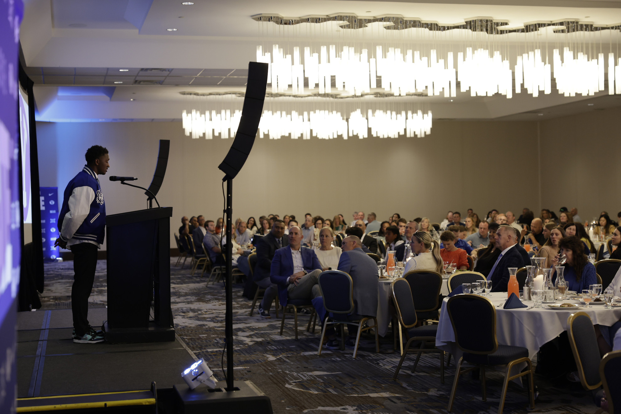 87 BYU student-athletes graduate in class of 2024 - BYU Athletics ...