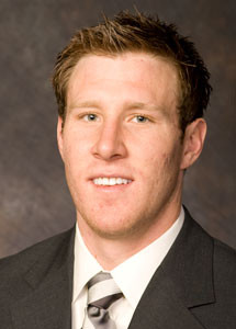 Andrew Rich - Football 2008 - BYU Athletics - Official Athletics ...