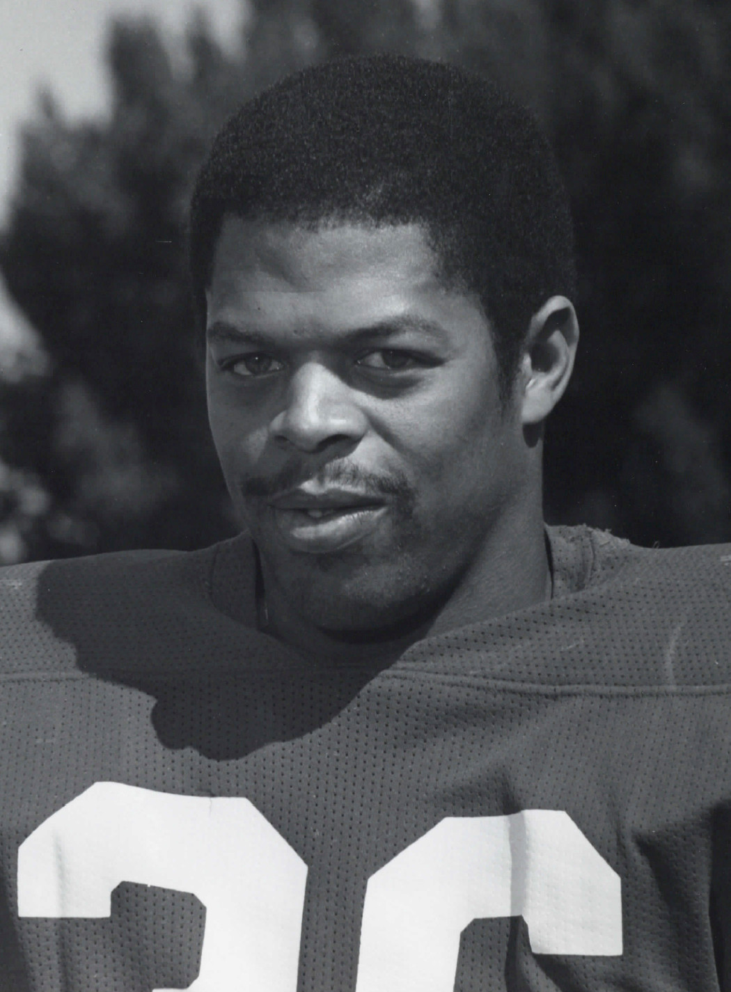 Eric Lane - Football 1979 - BYU Athletics - Official Athletics Website - BYU Cougars