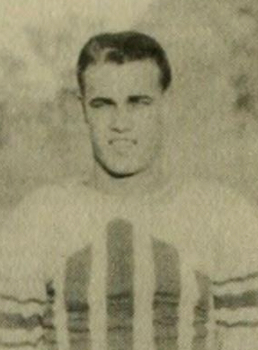 George Gillespie - Football 1932 - BYU Athletics - Official Athletics ...