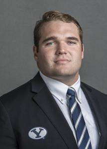 Keyan Norman - Football 2017 - BYU Athletics - Official Athletics ...