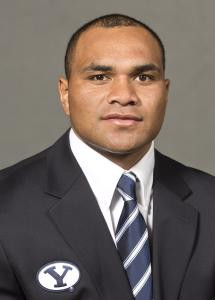 Paul Lasike - Football 2013 - BYU Athletics - Official Athletics ...