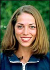 Elizabeth Jackson - Women's Track & Field 2000 - BYU Athletics ...