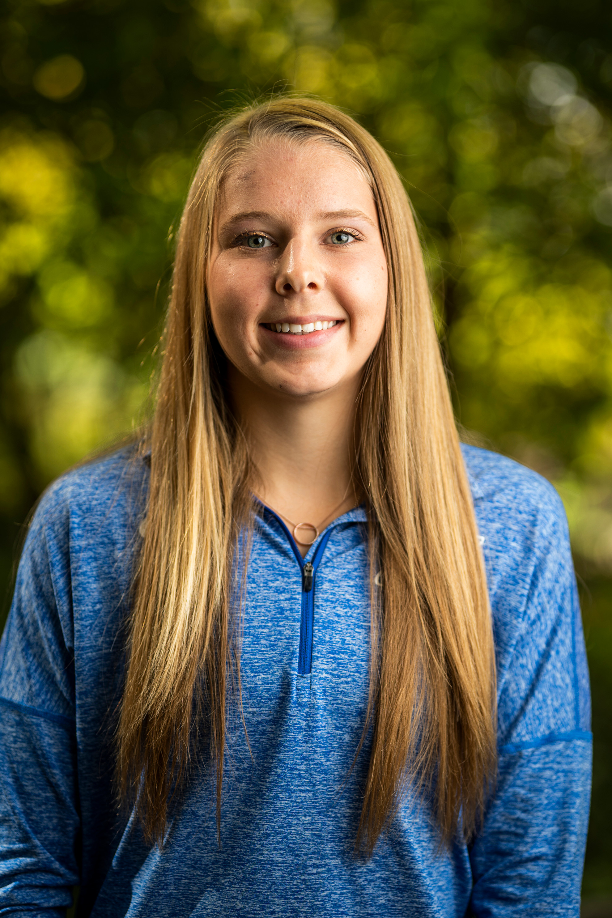 Kelli Holiday - Women's Cross Country 2019 - BYU Athletics - Official ...