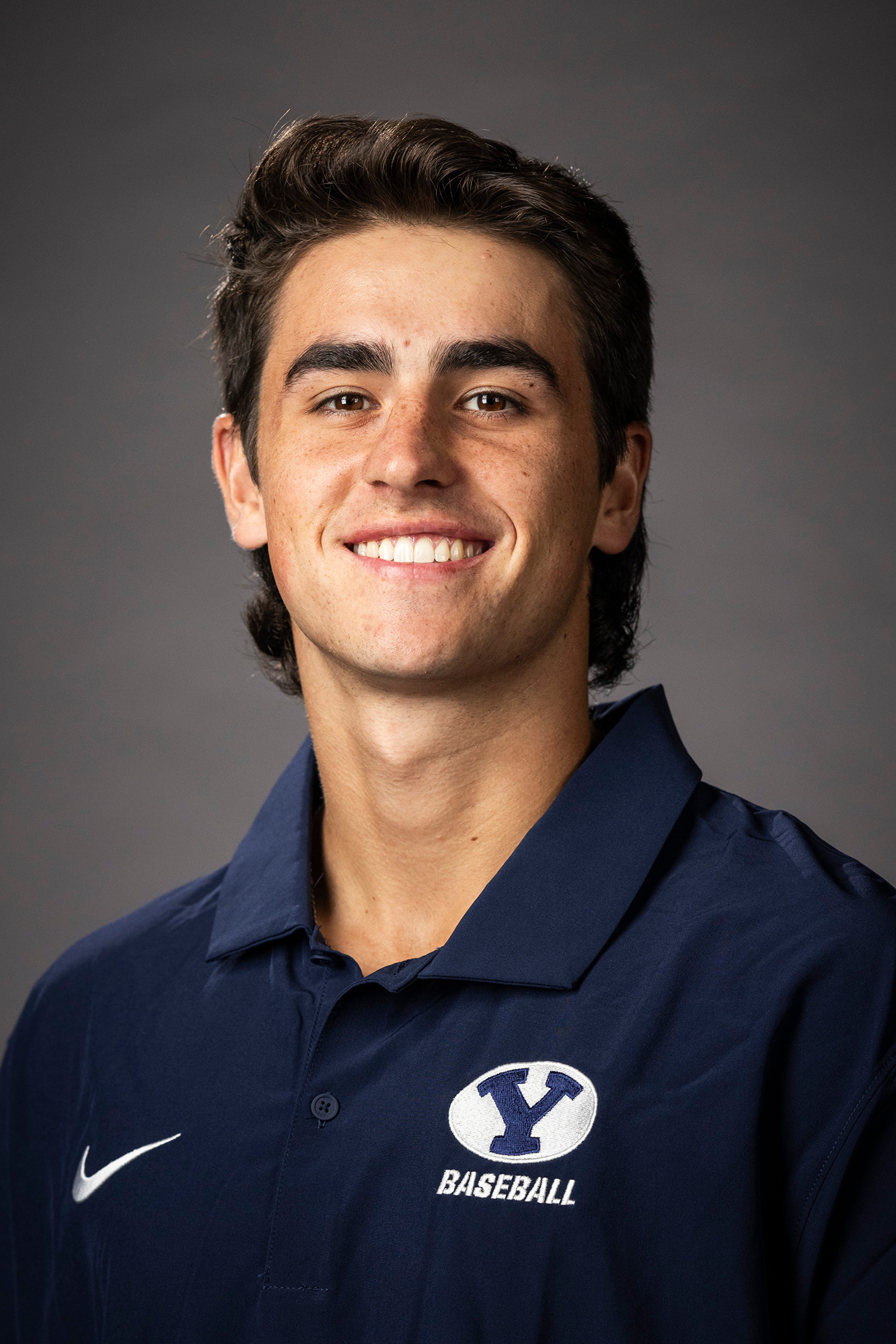 Chipper Beck - Baseball 2024 - BYU Athletics - Official Athletics ...