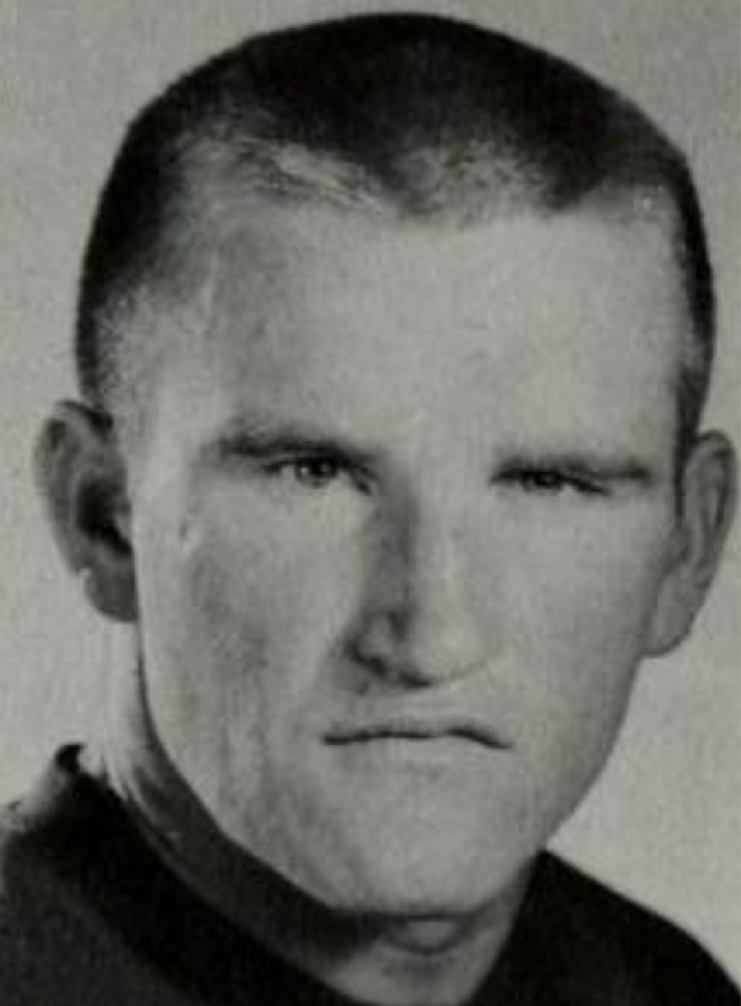 Marshall Hall - Football 1962 - BYU Athletics - Official Athletics ...