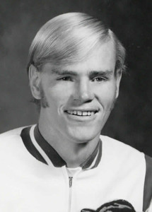 Brian Ambrozich - Men's Basketball 1972-1973 - BYU Athletics - Official ...