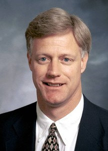 Kevin Worthen - BYU Athletics - Official Athletics Website - BYU Cougars
