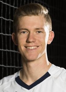Robbie Sutton - Men's Volleyball 2016 - BYU Athletics - Official ...