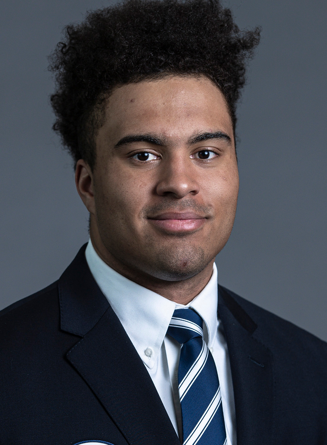 Darius McFarland - Football 2019 - BYU Athletics - Official Athletics ...