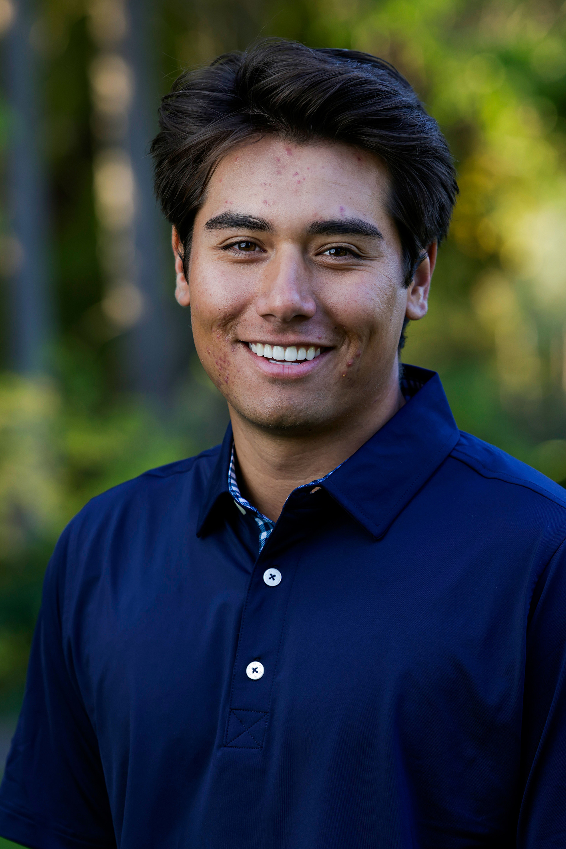 Spencer Dunaway - Men's Golf 2017-2018 - BYU Athletics - Official ...