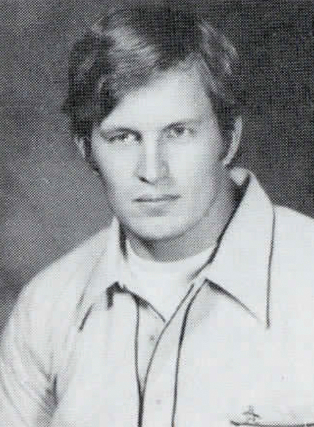 Chris Crowe - Football 1974 - BYU Athletics - Official Athletics ...