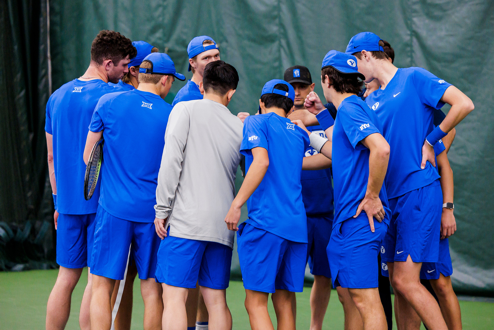 BYU Men's Tennis 2023-24 Season Review - BYU Athletics - Official ...