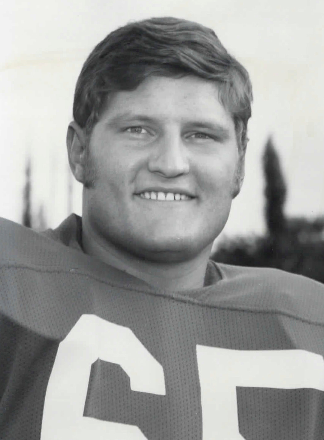 Steven Miller - Football 1976 - BYU Athletics - Official Athletics ...