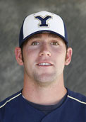 James Platt - Baseball 2006 - BYU Athletics - Official Athletics ...