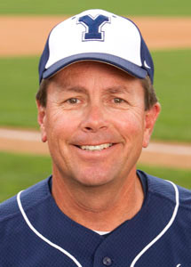 Vance Law - BYU Athletics - Official Athletics Website - BYU Cougars