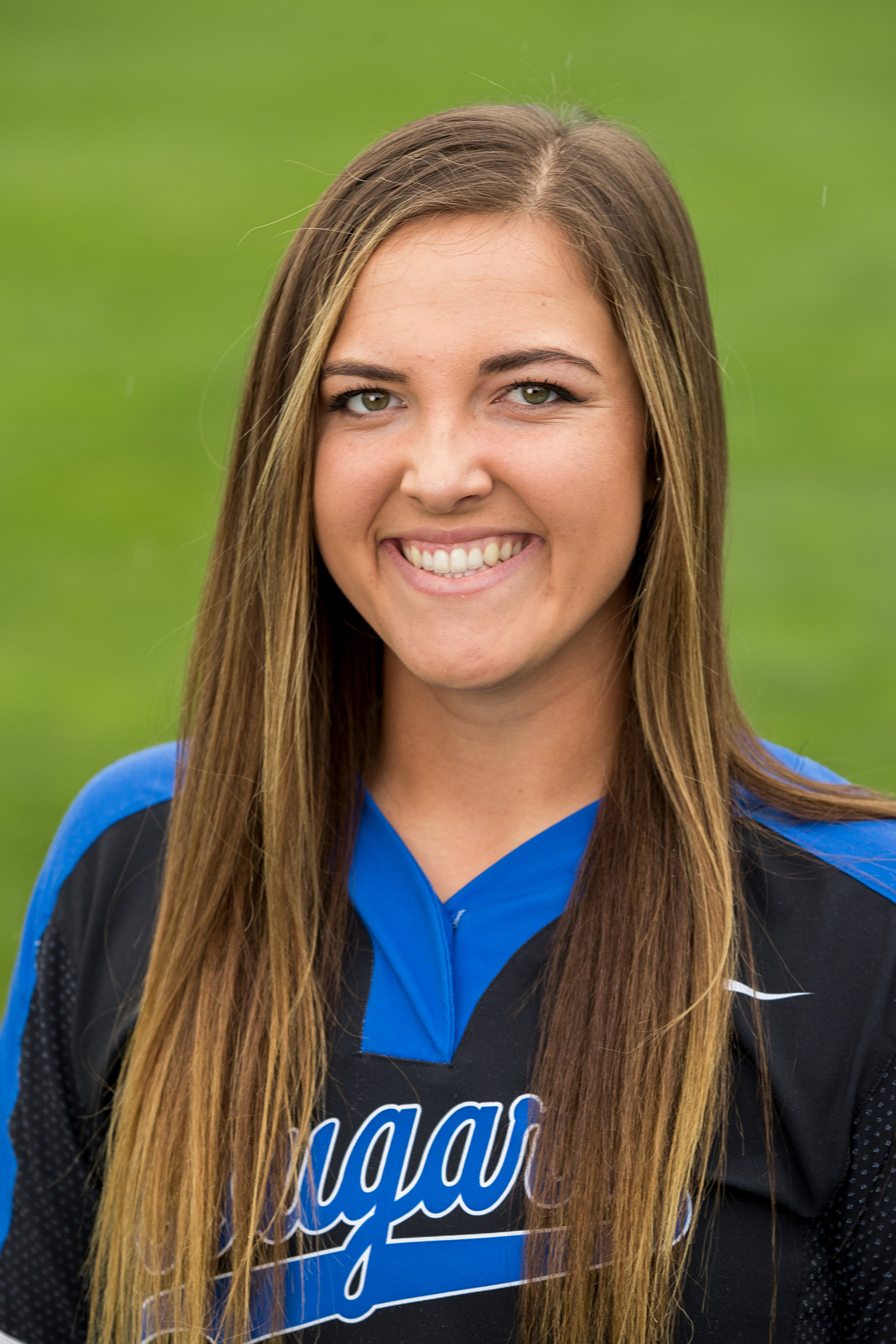 Emilee Erickson - Softball 2019 - BYU Athletics - Official Athletics ...
