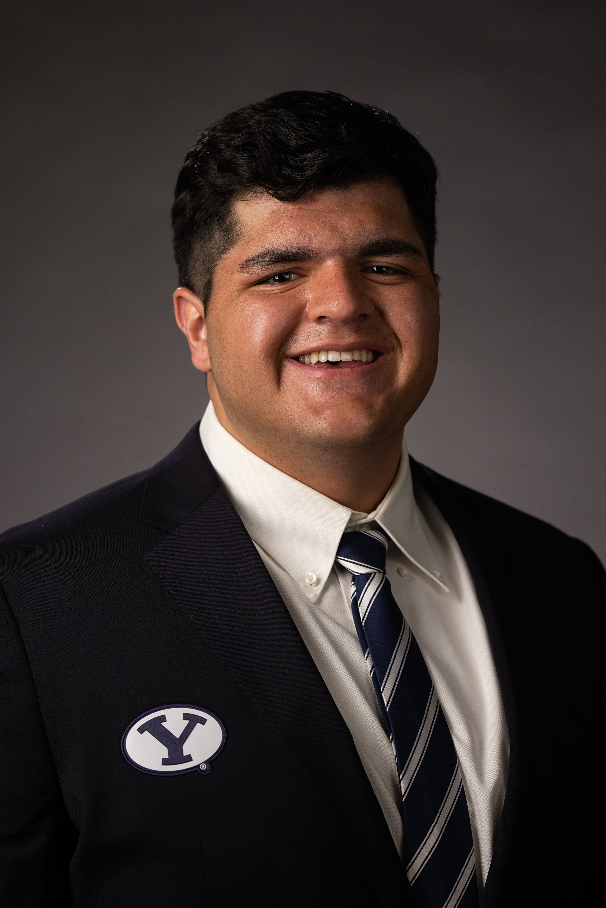Sam Dawe - Football 2022 - BYU Athletics - Official Athletics Website ...