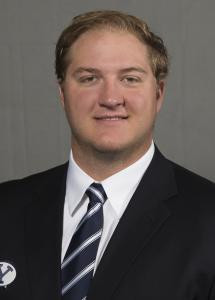 Ryker Mathews - Football 2013 - BYU Athletics - Official Athletics ...