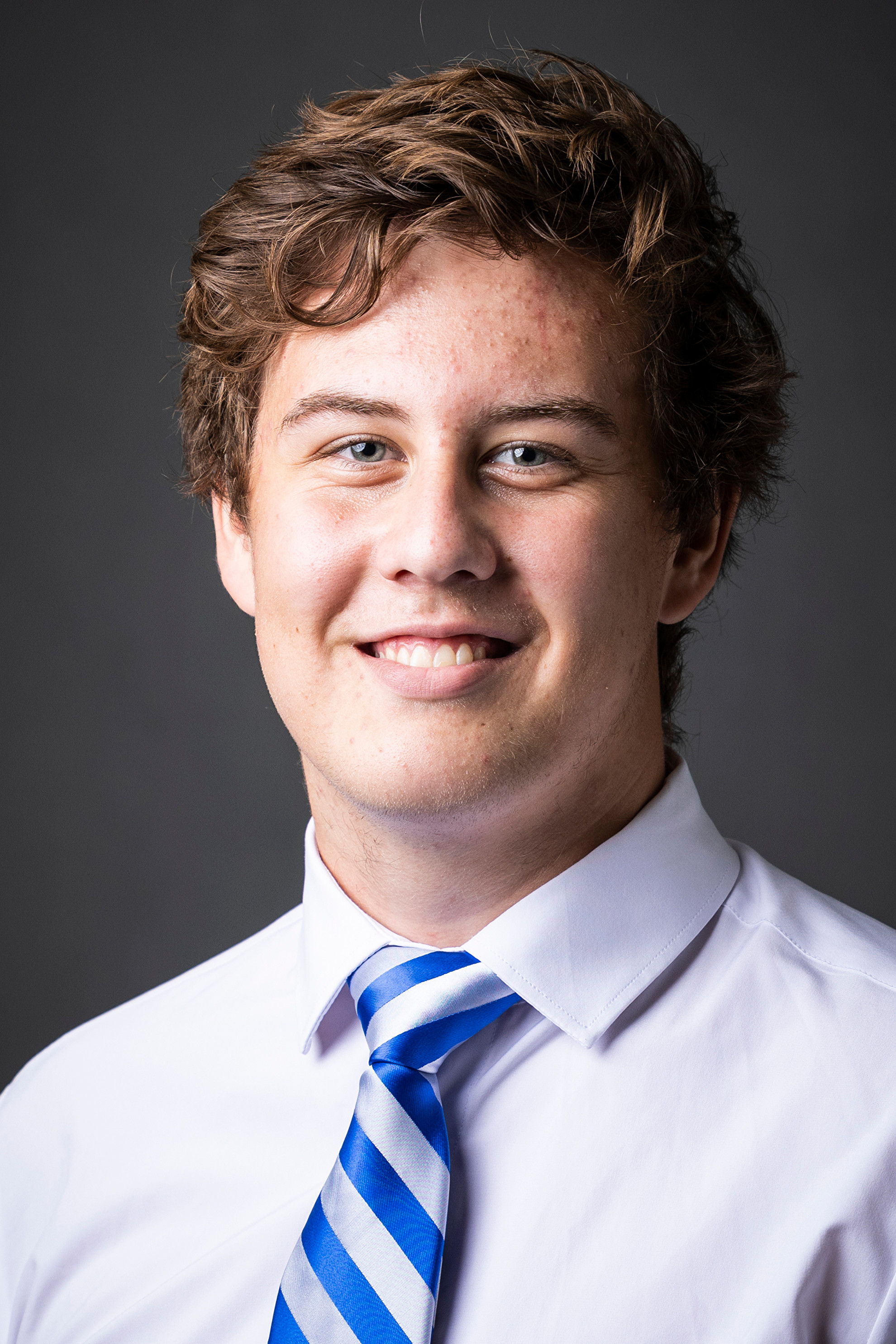 Nathan Marshall - Men's Swimming & Diving 2021-2022 - BYU Athletics - Official Athletics Website ...