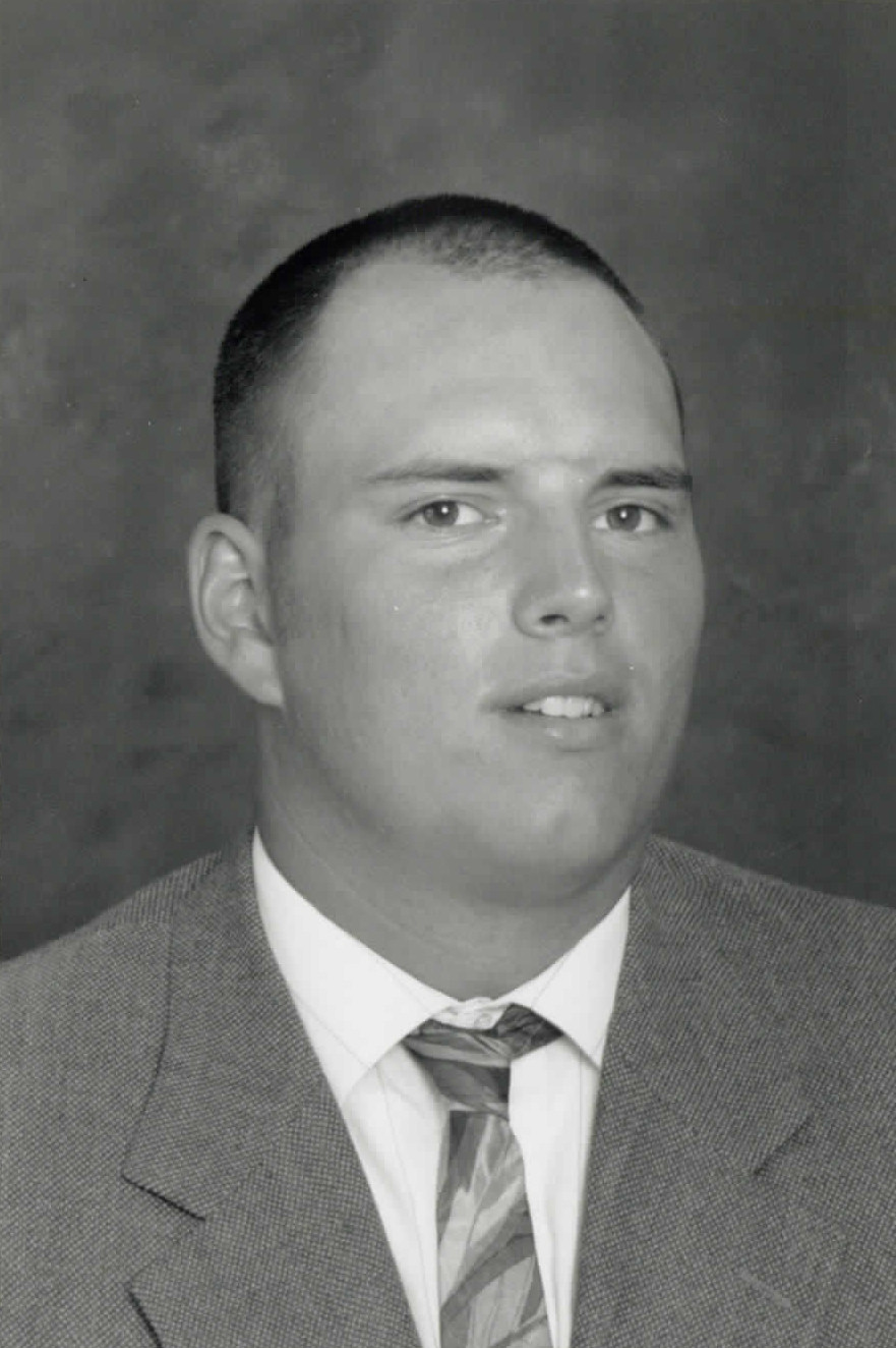 Marc Dragony - Football 1997 - BYU Athletics - Official Athletics ...