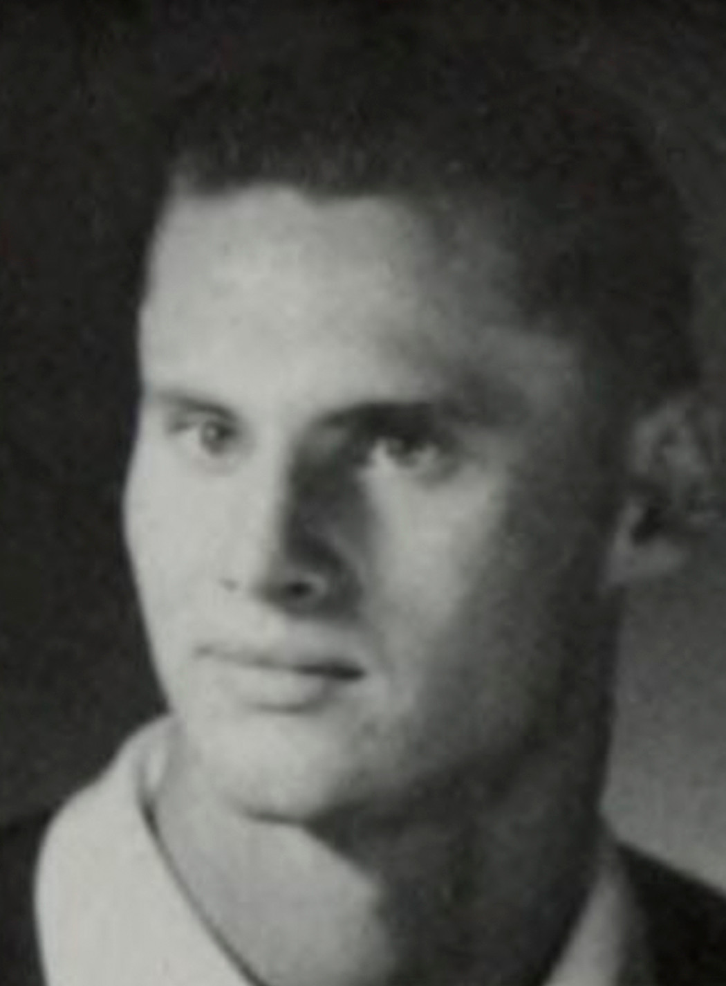 Merrill Johnson - Football 1960 - BYU Athletics - Official Athletics ...