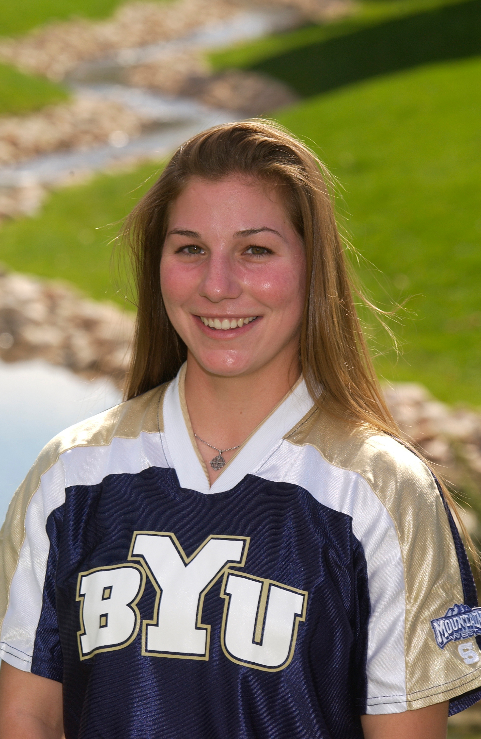 Jennifer Whiteley - Softball 2005 - BYU Athletics - Official Athletics ...