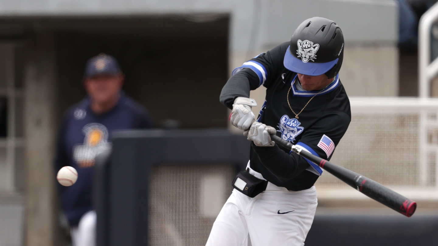 Baseball 2024 - BYU Athletics - Official Athletics Website - BYU Cougars