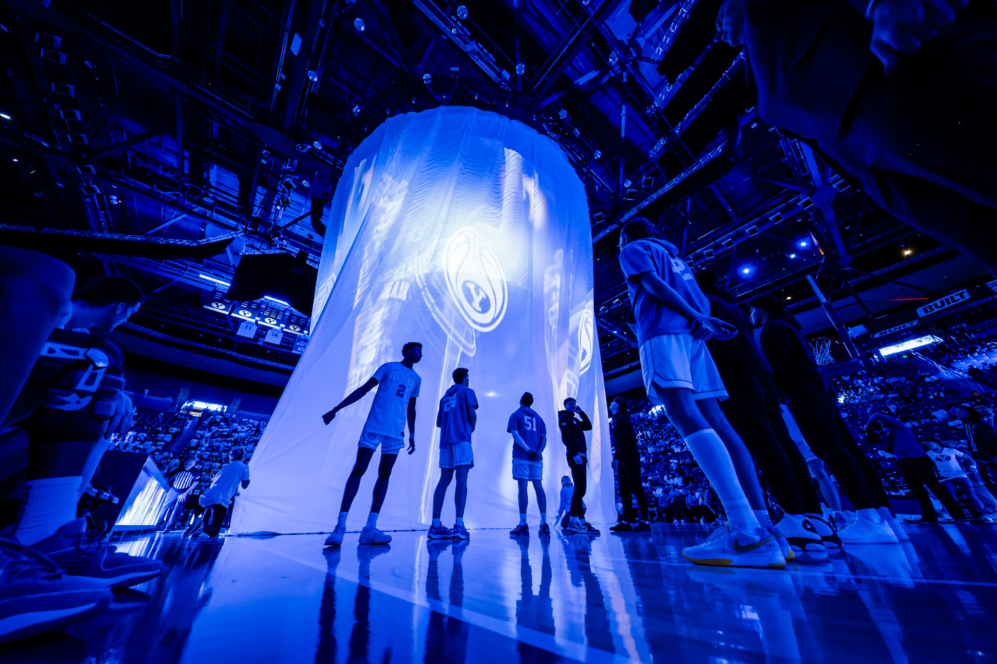 BYU Athletics - Official Athletics Website - BYU Cougars