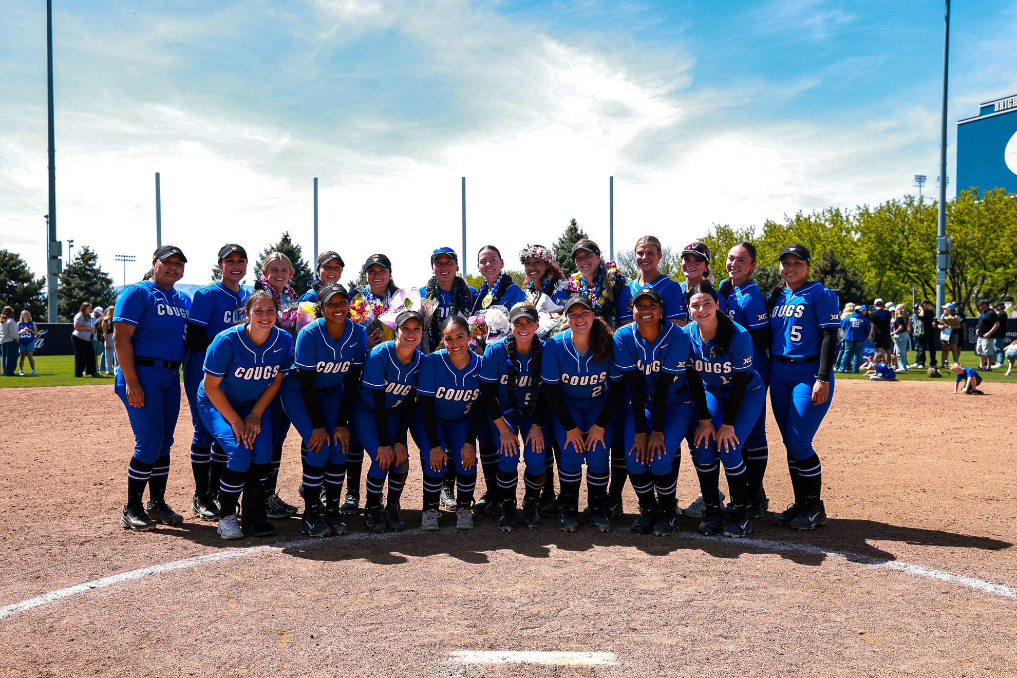 BYU concludes 2026 season with 11-3 loss to No. 25 Arizona State - BYU ...