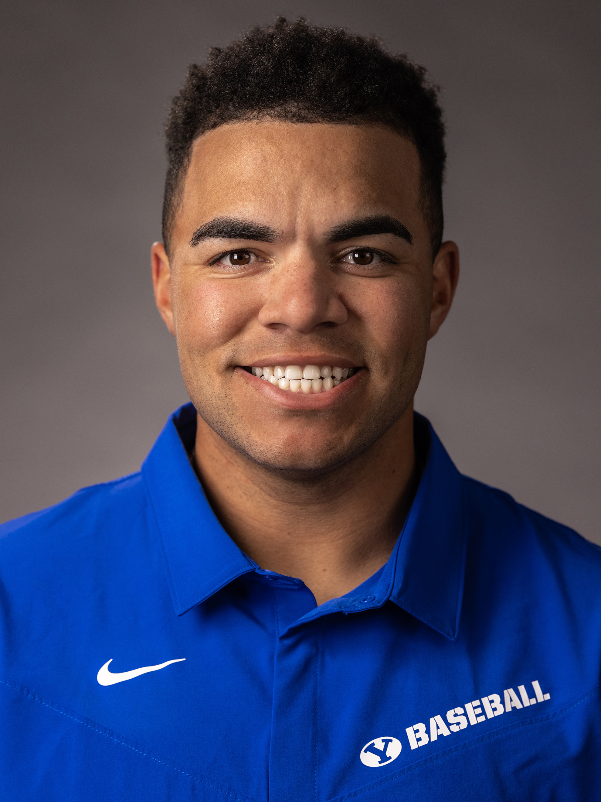 Ayden Callahan - Baseball 2022 - BYU Athletics - Official Athletics ...